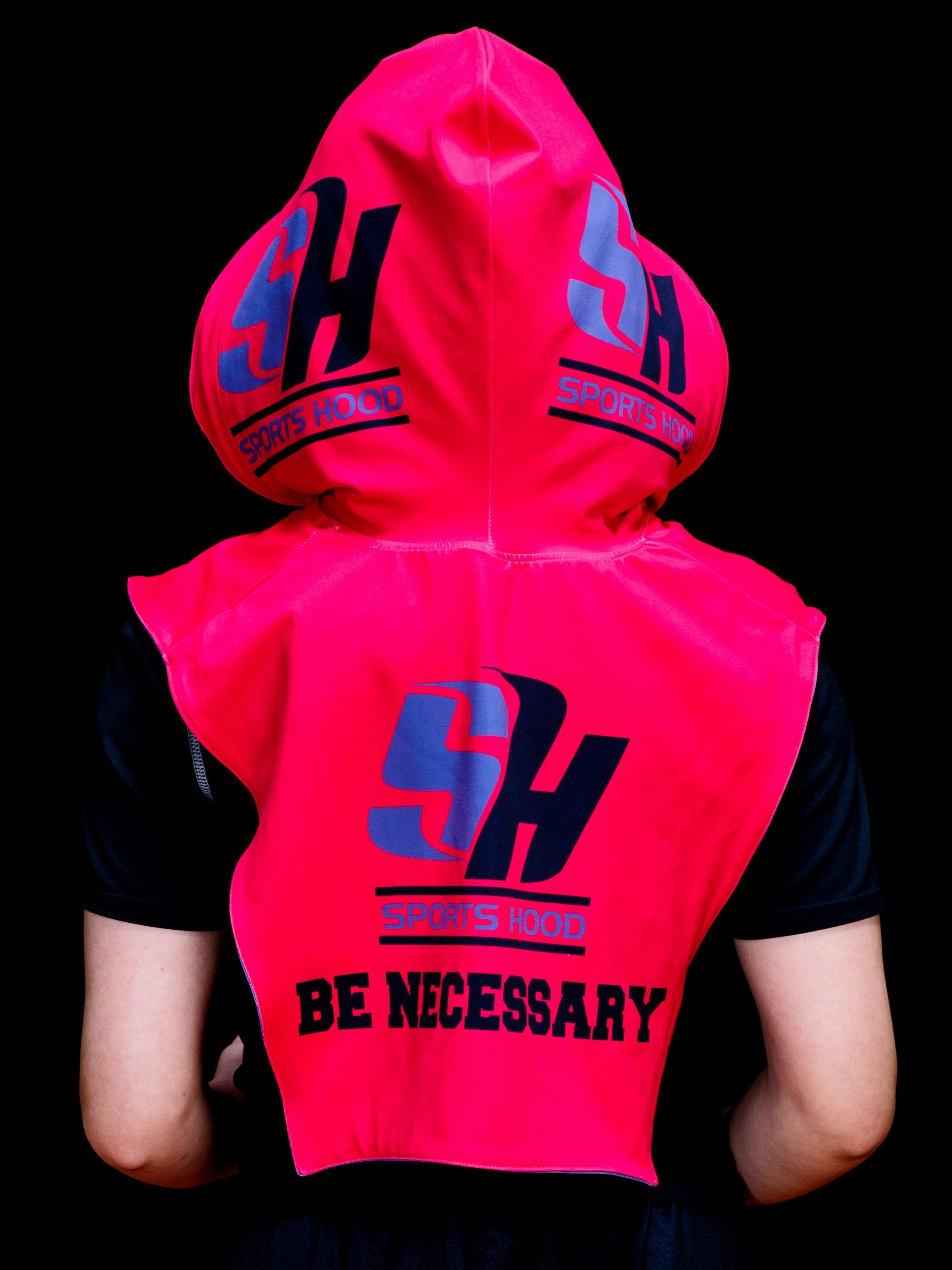 Gallary – Sports Hood